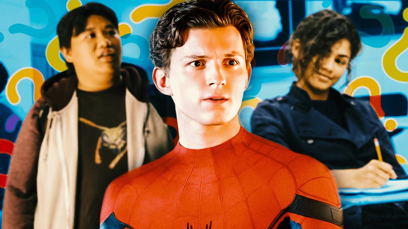 I’m Convinced 1 Fan-Favorite MCU Spider-Man Character Will Return In ...