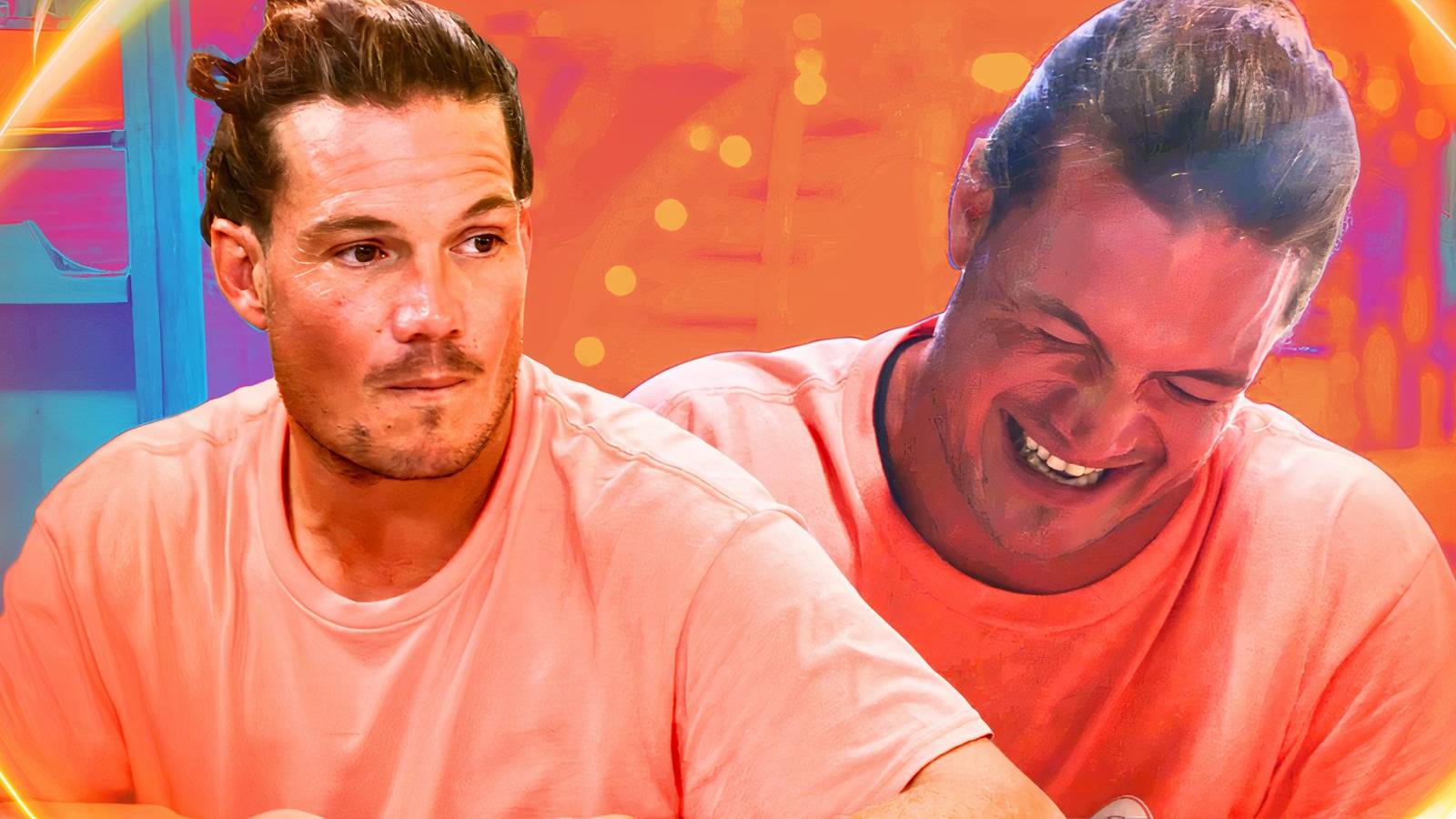 I'm Convinced Gary King Will Work His Way Up To Captain On Below Deck ...