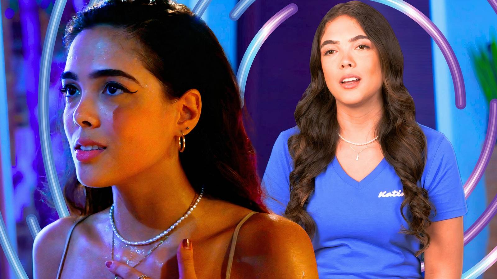 I'm Convinced Marina Marcondes de Barros Is Below Deck Down Under ...