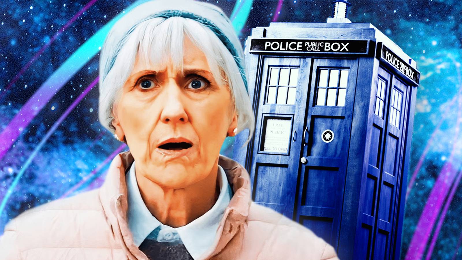 I'm Convinced Mrs. Flood Just Revealed The Real Reason Doctor Who's ...