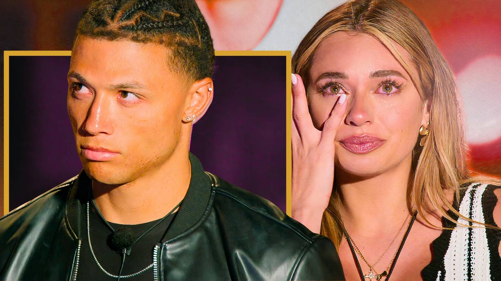 "I'm Convinced She's Going To Ruin My Life": Chase DeMoor Shares His ...