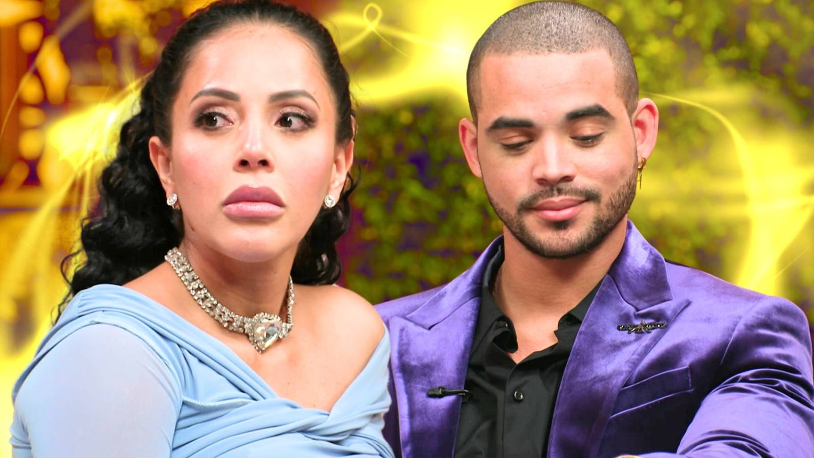 “I’m Genuinely Sorry”: 90 Day Fiancé's Rob Warne Finally Apologizes To Jasmine Pineda For This ...