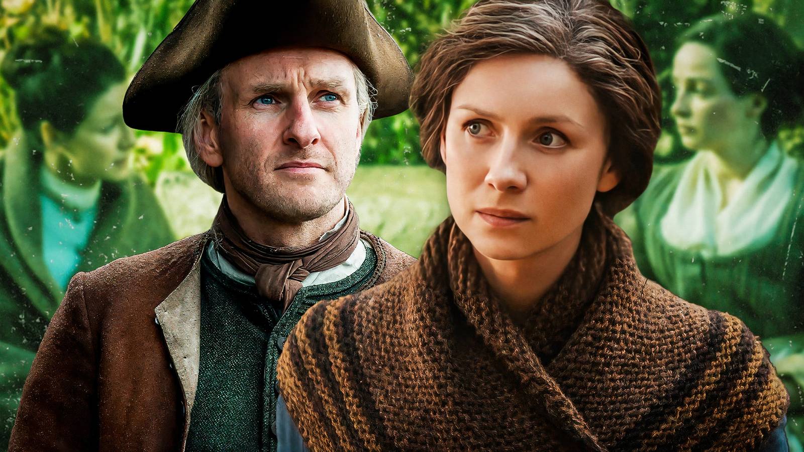 I'm So Disappointed That Outlander Season 8 Is Cutting This Character After Their Beautiful ...