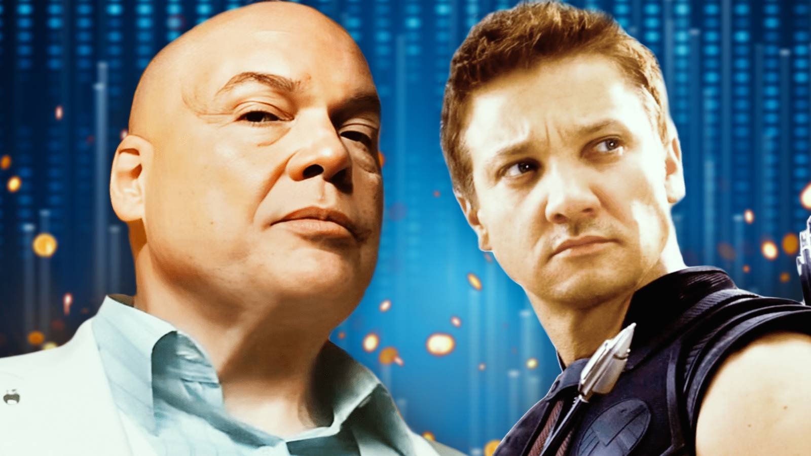 I'm So Glad Daredevil: Born Again Brought Back The 1 Thing About Kingpin I've Missed In His Last ...