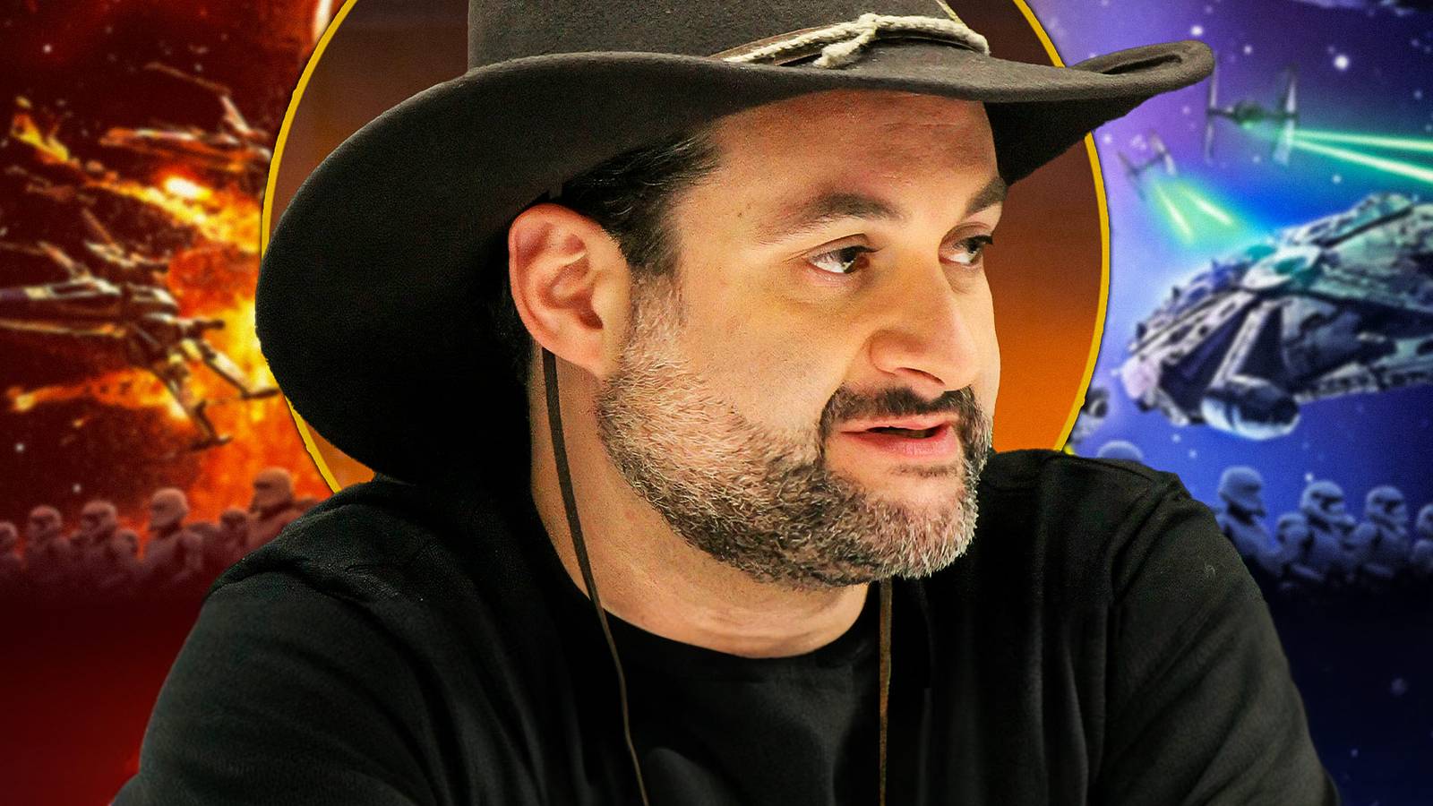 Why The Star Wars Franchise Head’s Replacement Is A Top Tier Pick ...