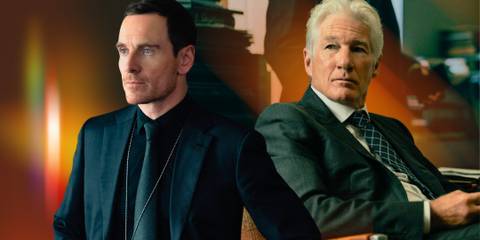 The Agency Summary, Trailer, Season List, Cast, Where to Watch and More