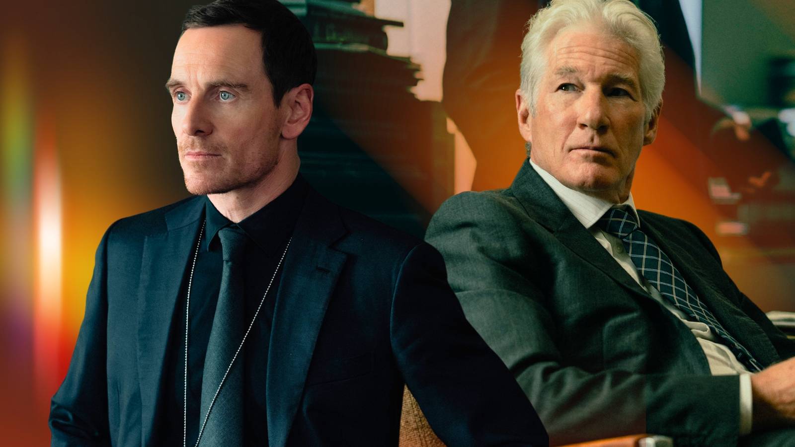 "I'm Very Upset": The Agency Star Wants Their Character's Fate To ...