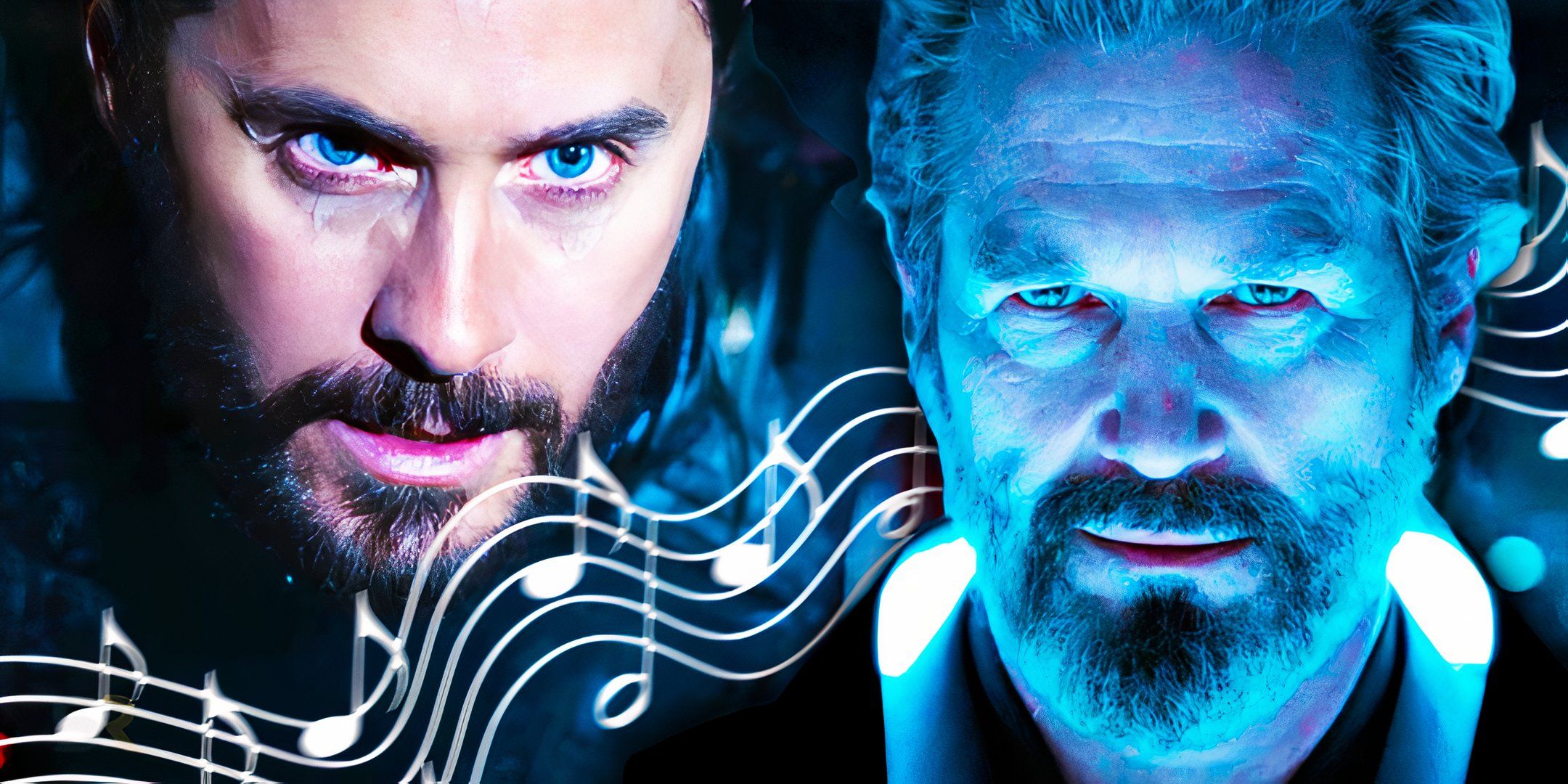 Tron Arv Daft Punk Cameo