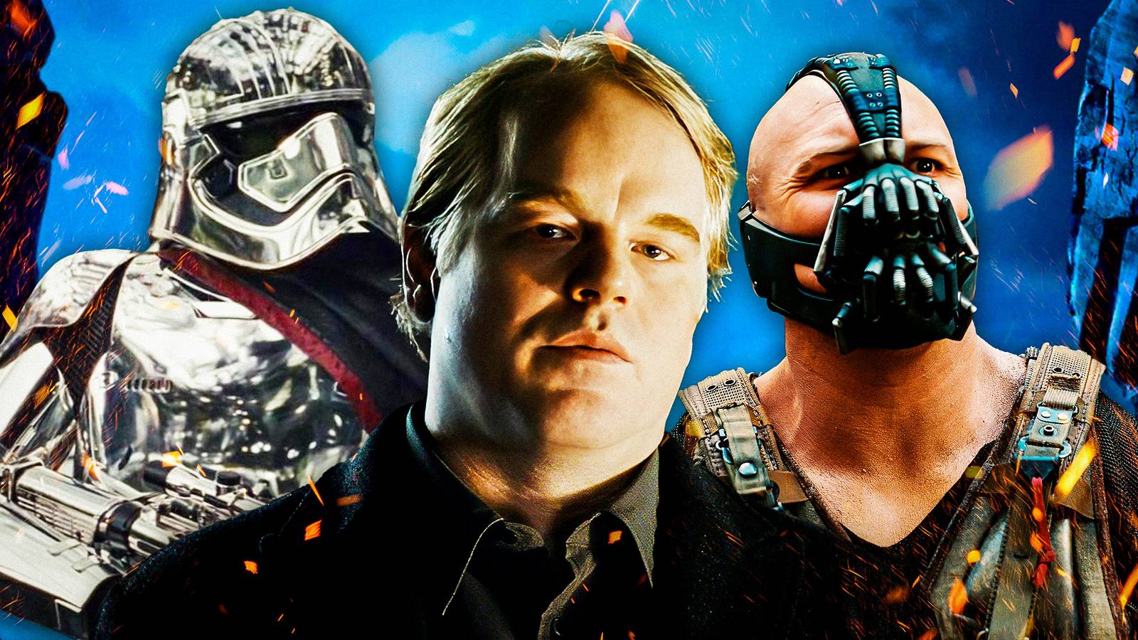 I Was Extremely Disappointed With These 10 Underwhelming Movie Villain ...