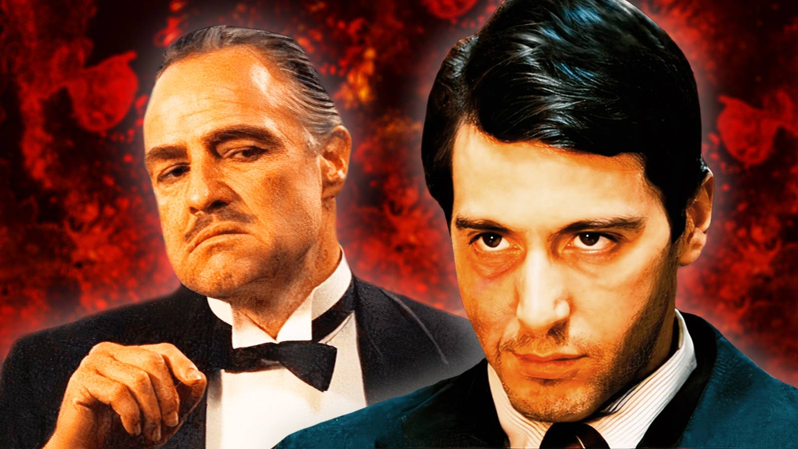 If This Moment In The Godfather Hadn't Happened, Michael Corleone Never ...