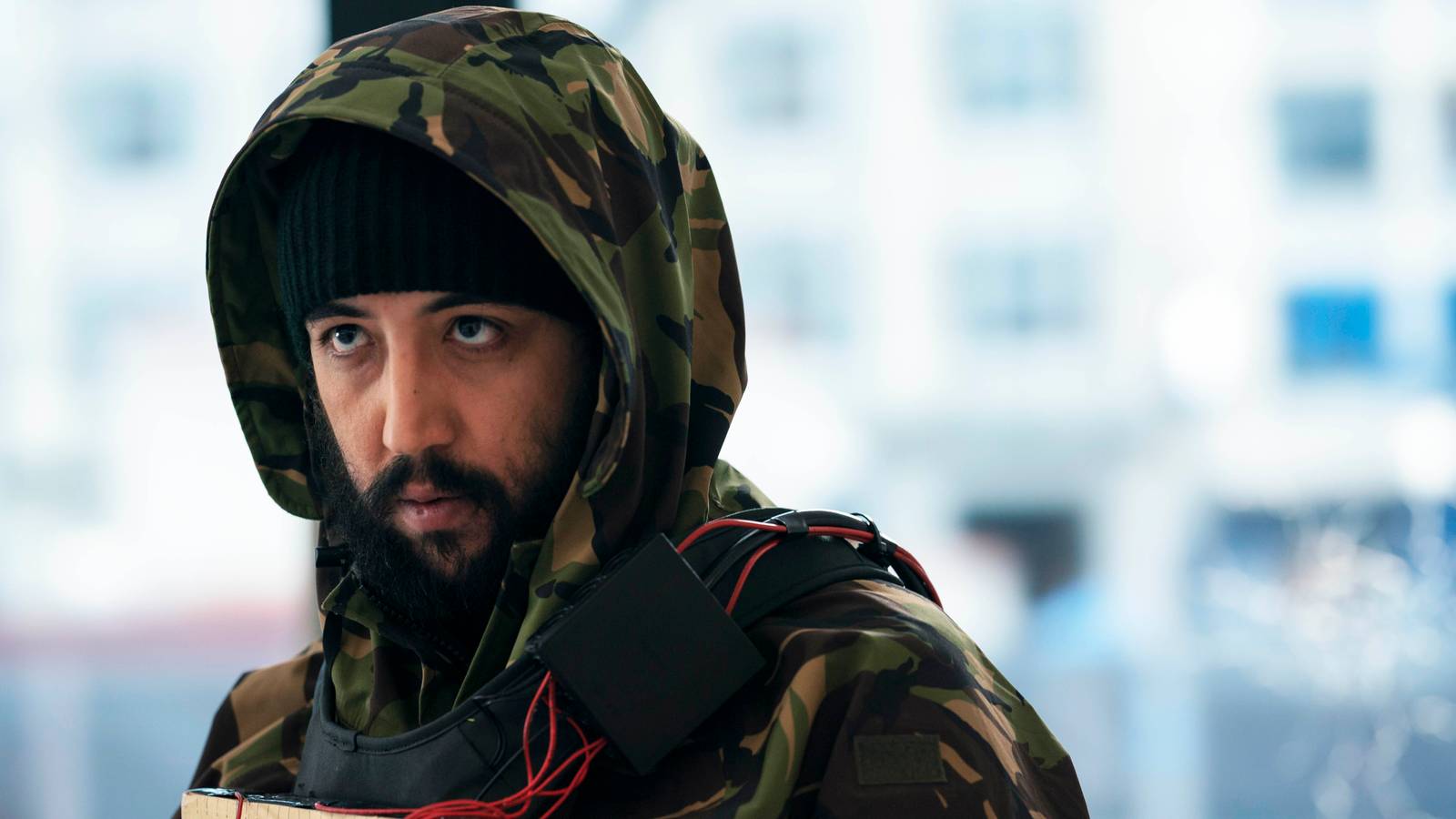 iHostage True Story: What Really Happened During Amsterdam's 2022 Apple ...