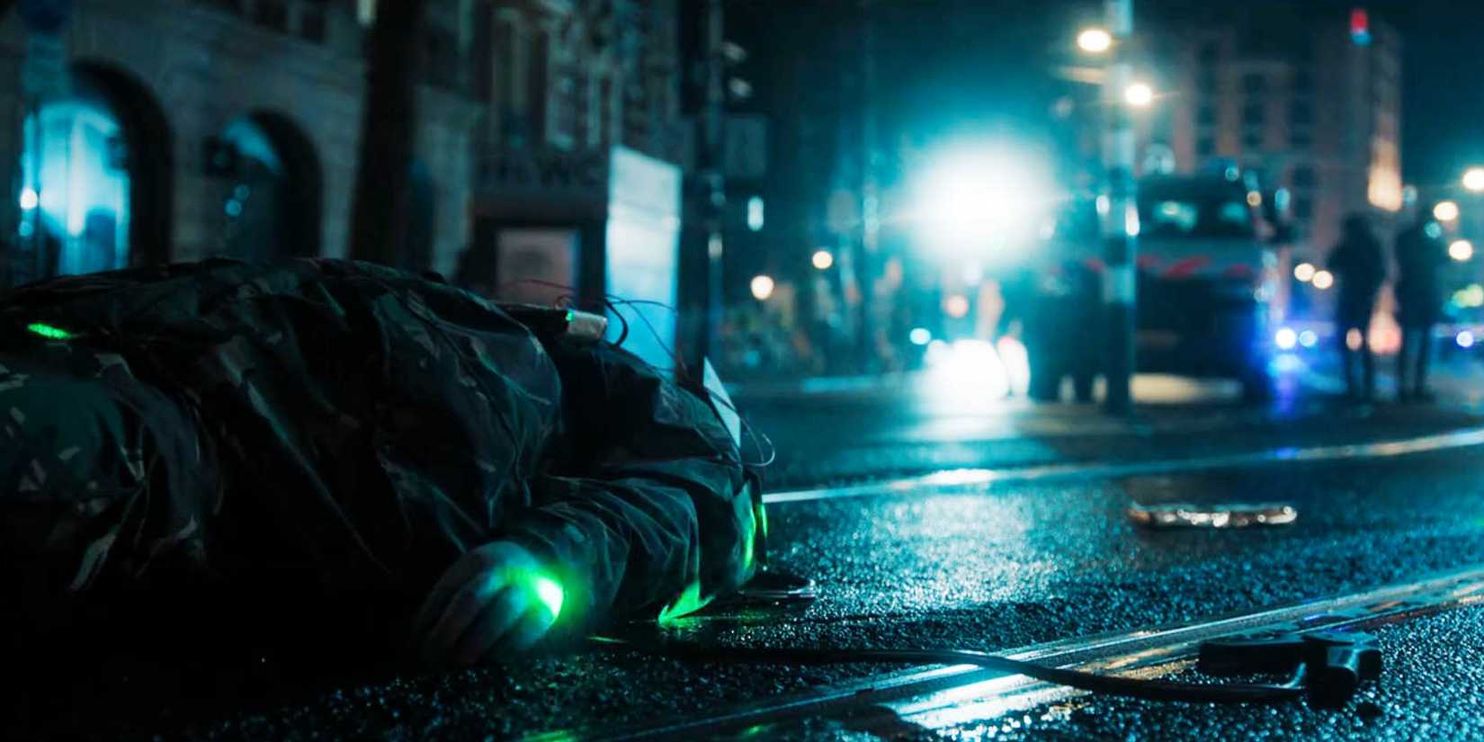 iHostage True Story: What Really Happened During Amsterdam's 2022 Apple ...