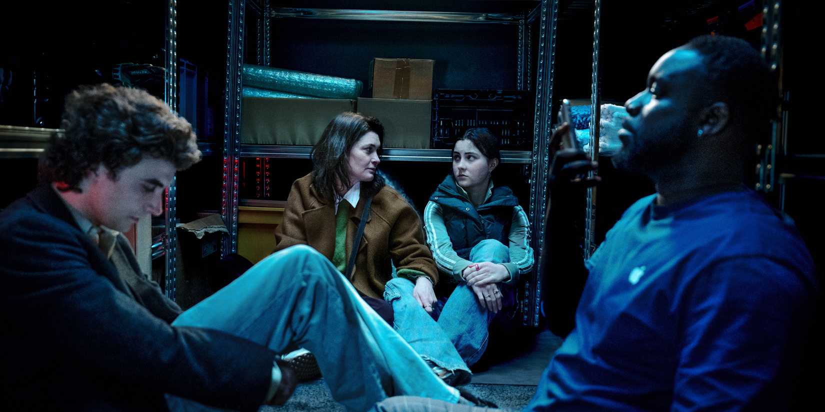 iHostage True Story: What Really Happened During Amsterdam's 2022 Apple ...