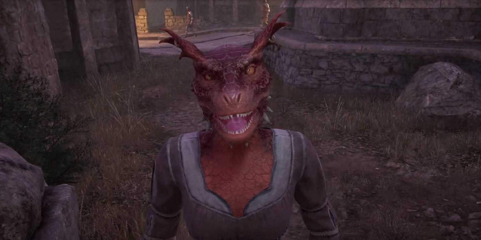 The Elder Scrolls 4: Oblivion Remastered "A Rat Problem" Quest Walkthrough