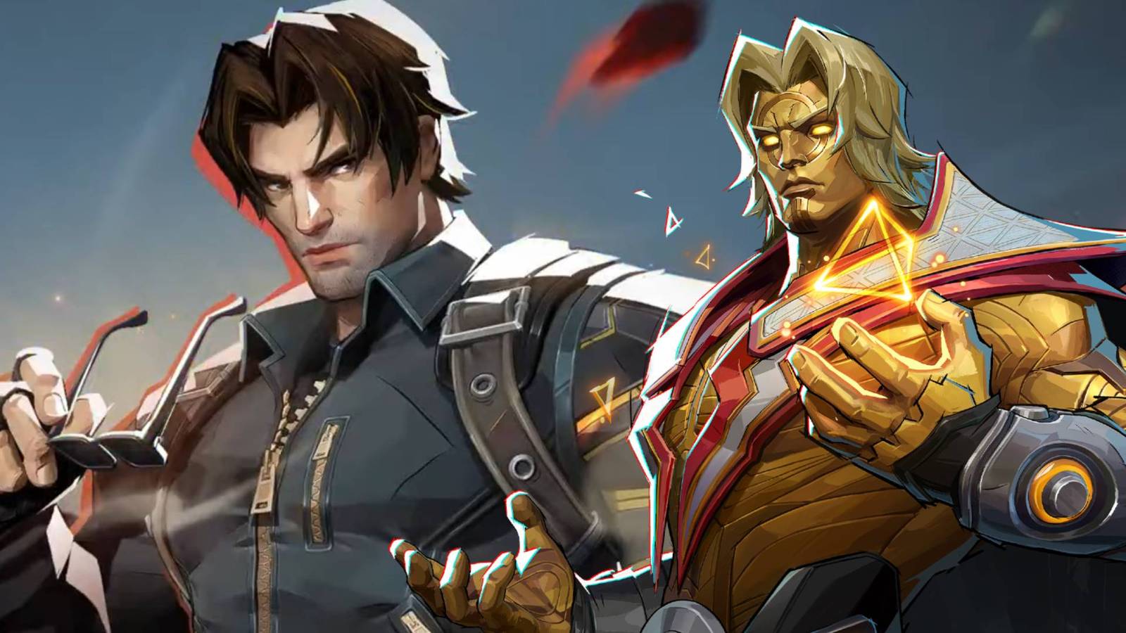 Marvel Rivals Mid-Season 2: All Character Buffs & Nerfs