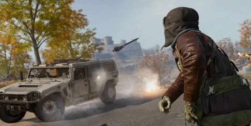 Call Of Duty: Warzone - Best Sniper Support Loadout