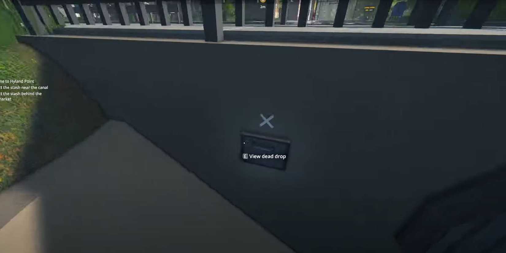 All Uncle Nelson Stash Locations In Schedule 1