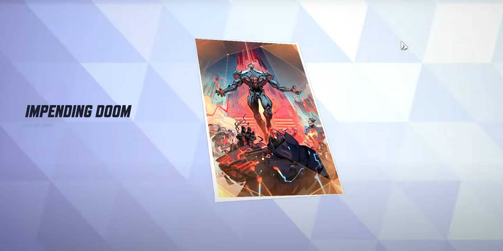 Marvel Rivals: Cerebro Database Event & Rewards Guide