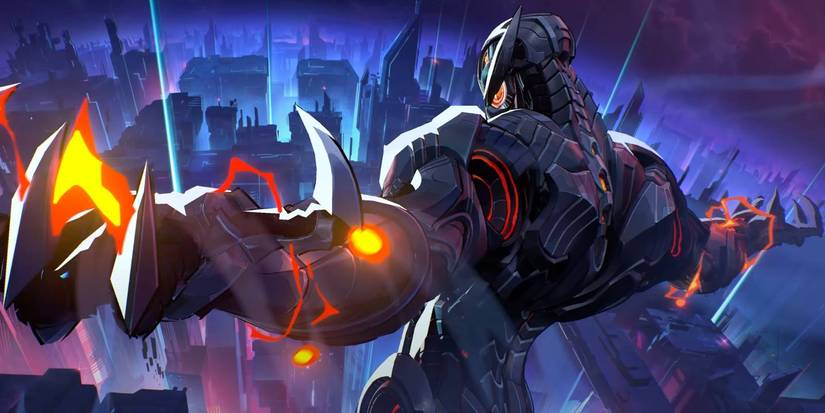 Marvel Rivals Is Finally Dealing With Smurfs, But It's Not Nearly Enough