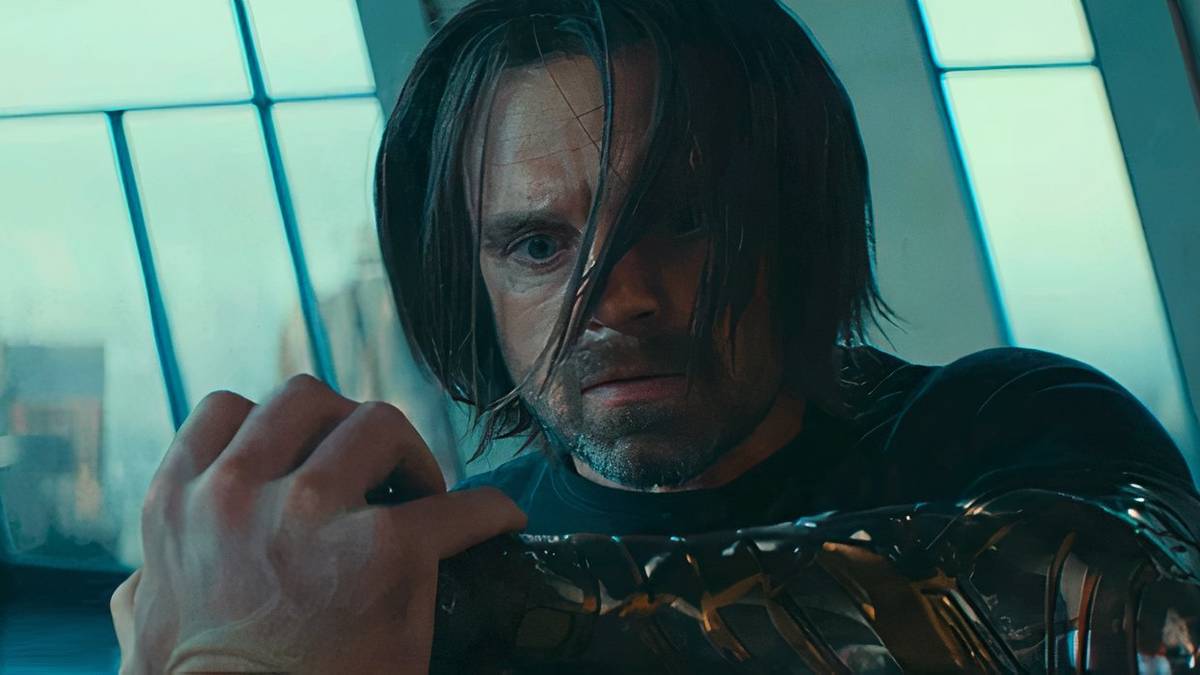 Bucky Barnes Is One Of The Longest-Running Characters In The MCU And ...