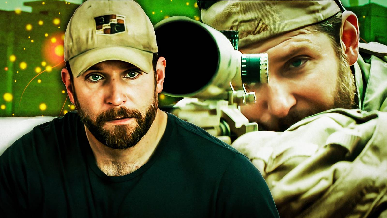American Sniper Ending Explained: What Happened To Chris Kyle At The ...