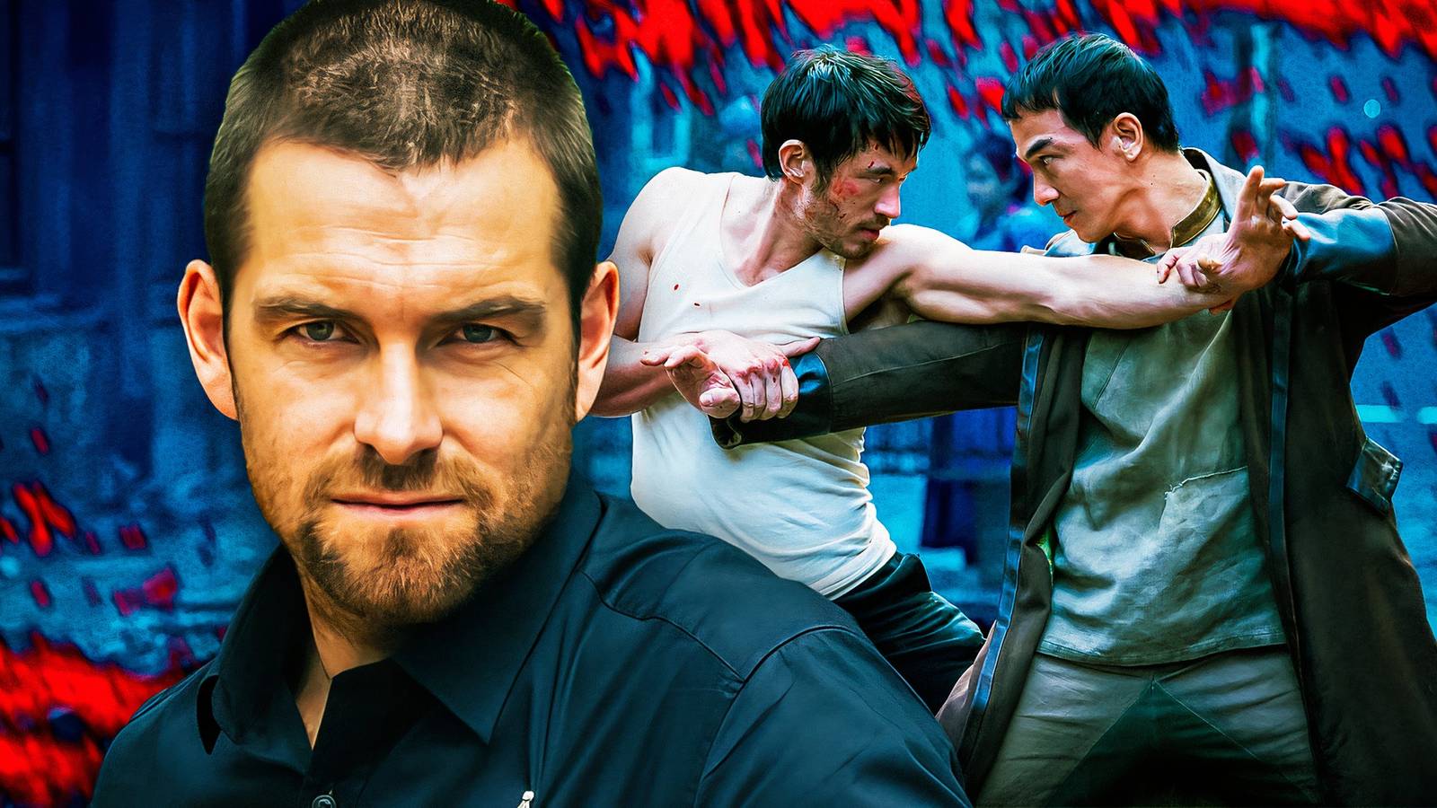 10 Non-Stop Action TV Shows That Keep You On The Edge Of Your Seat