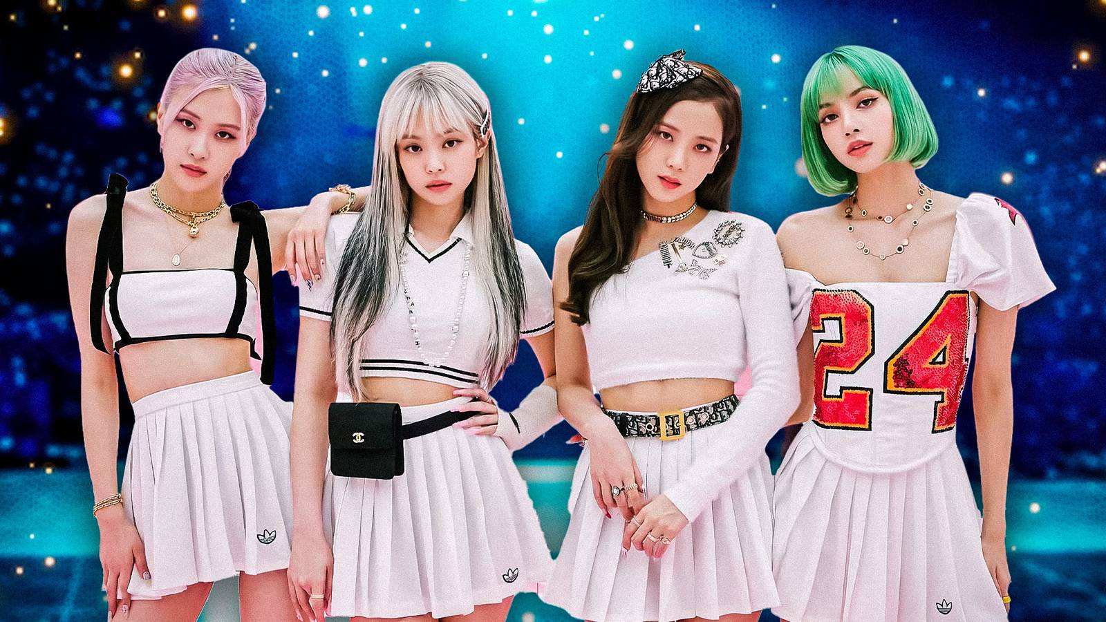 10 Most Anticipated K-Pop Comebacks Of 2025