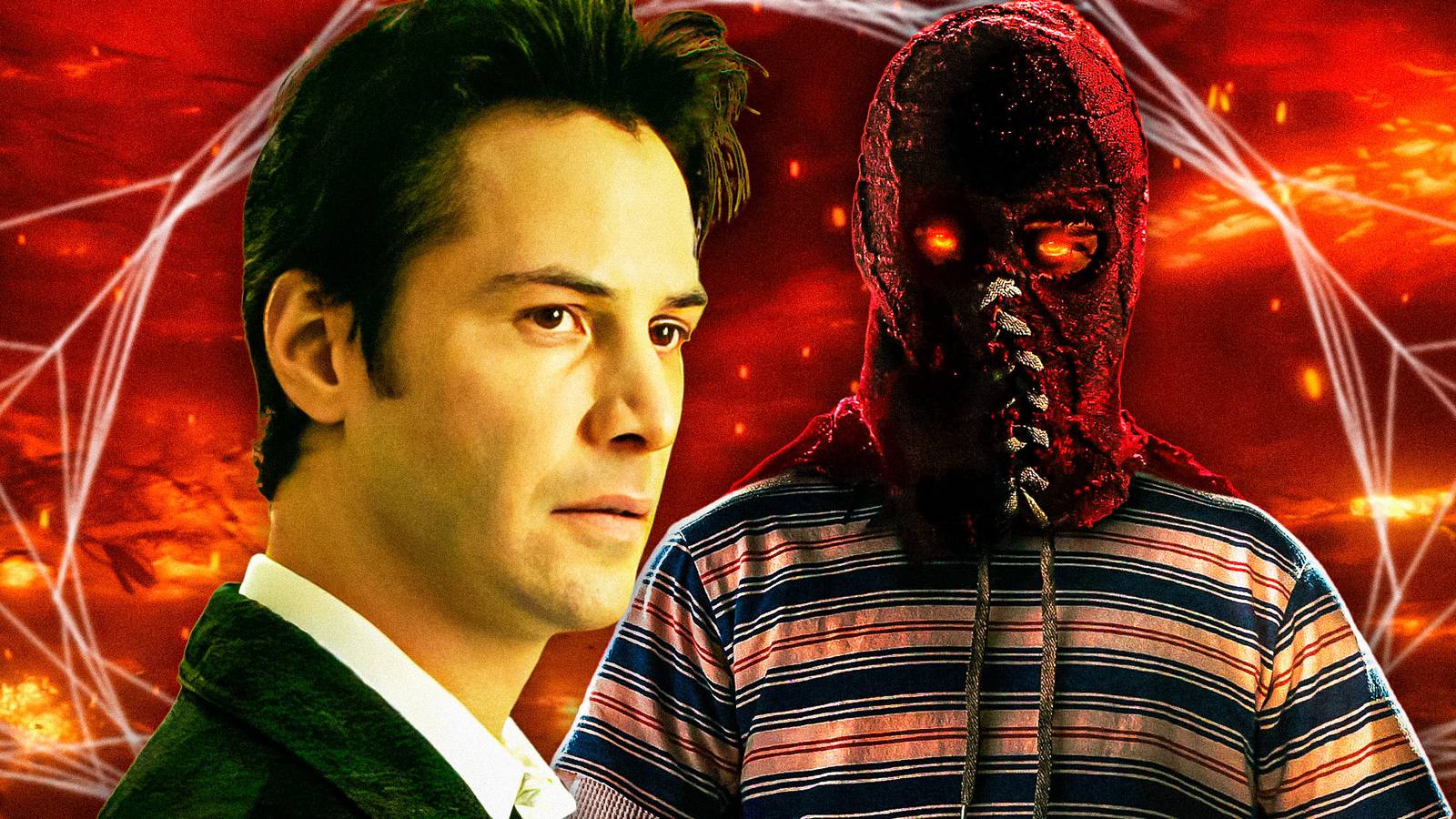 10 Scariest Superhero Movies Of All Time