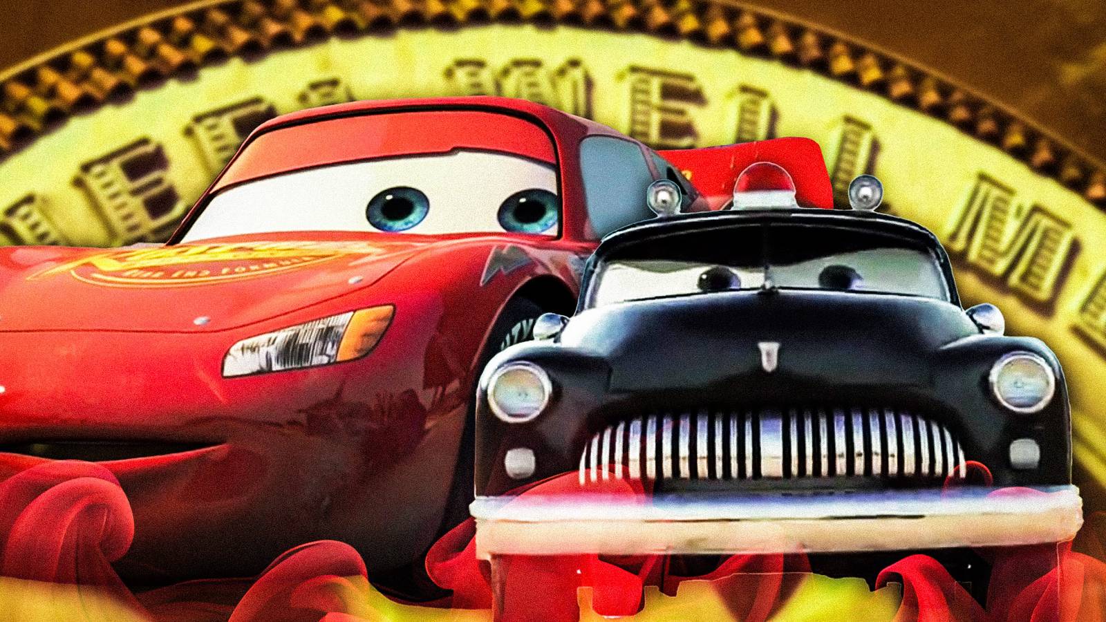 “Let’s Get Rid Of Them:” Cars Is Pixar’s Most Disturbing Movie If This ...