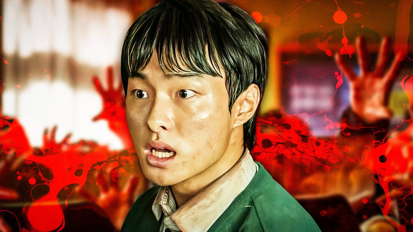 Forget Cheong-san, This Is The “Dead” All Of Us Are Dead Character Who ...