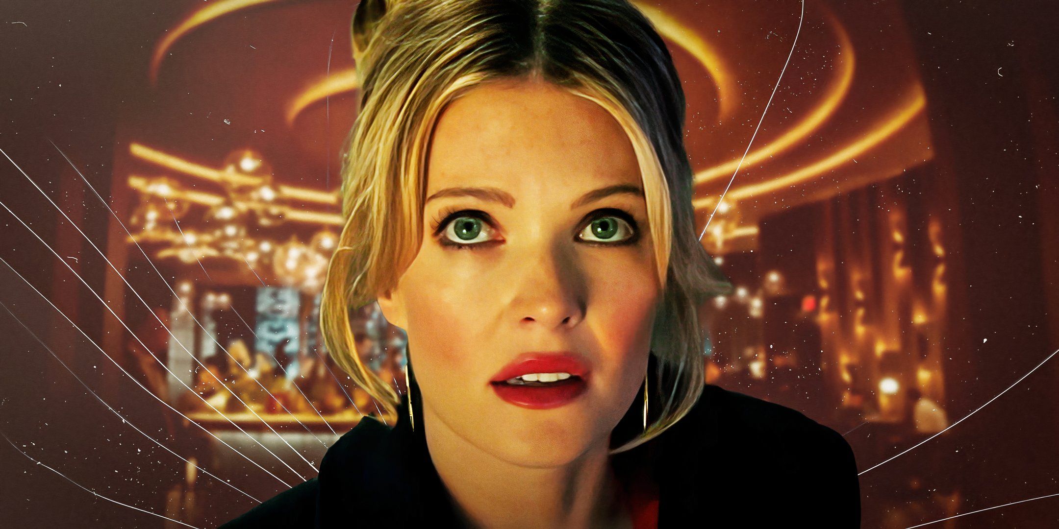 Drop's 9 Unanswered Questions & Headscratchers