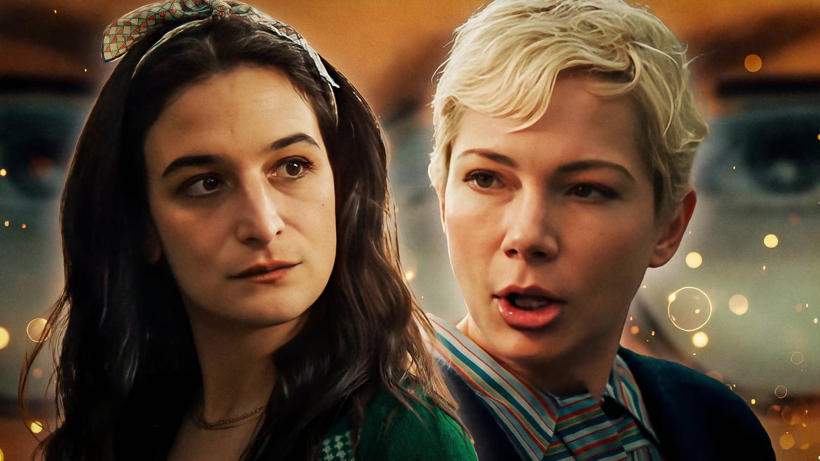 Fxs Dying For Sex Show Cast And Character Guide