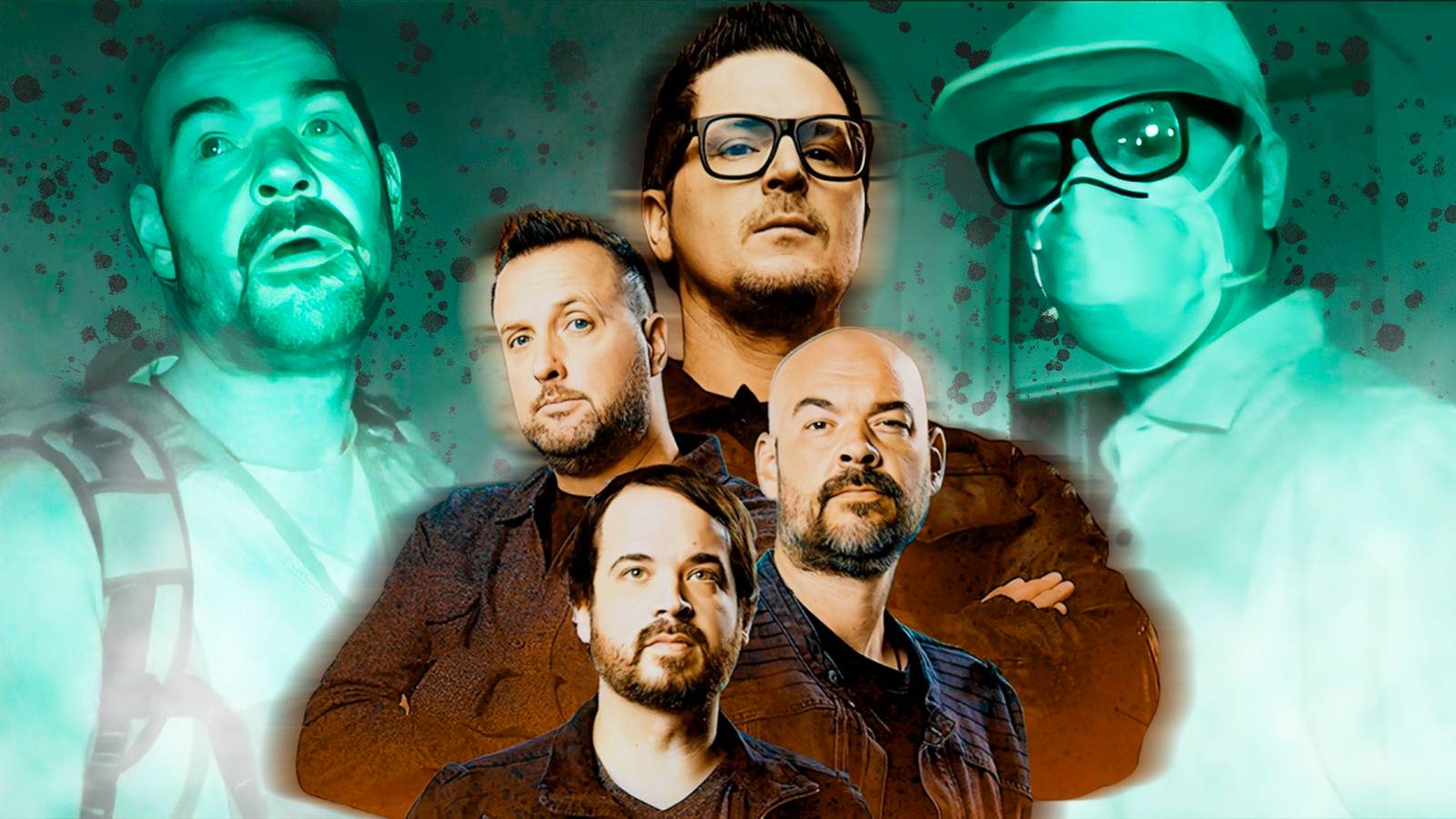40 Best Ghost Adventures Episodes Ranked