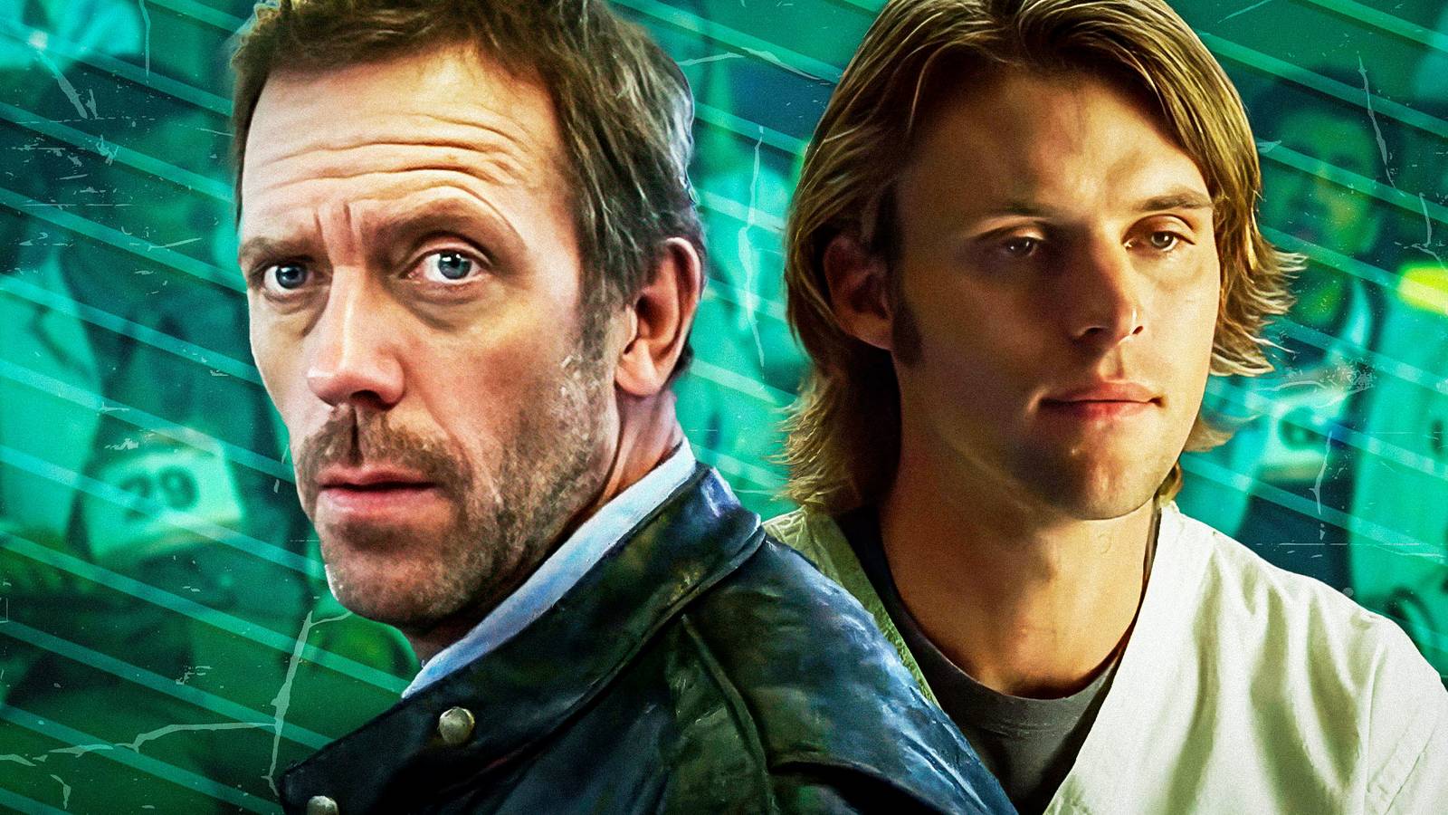 House's Best Season Was So Good, I Even Forgave The Show For Its Worst ...