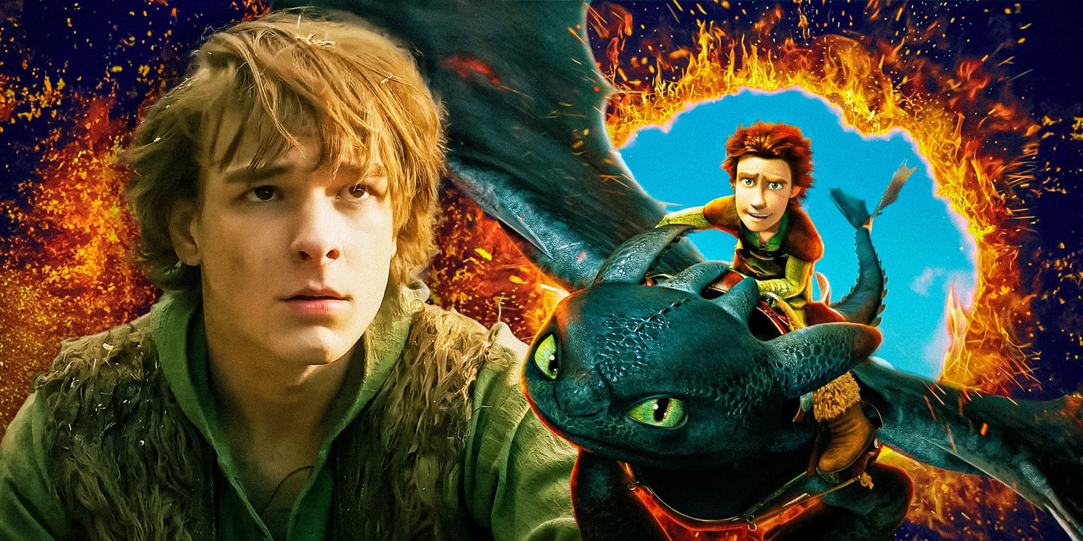 Disney Must Prioritize Its Forgotten Fantasy Adaptation After How To ...
