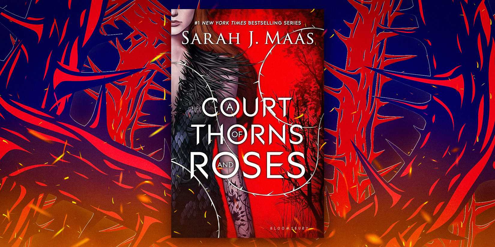 6 Harsh Realities About Rhysand's Character In A Court Of Thorns & Roses