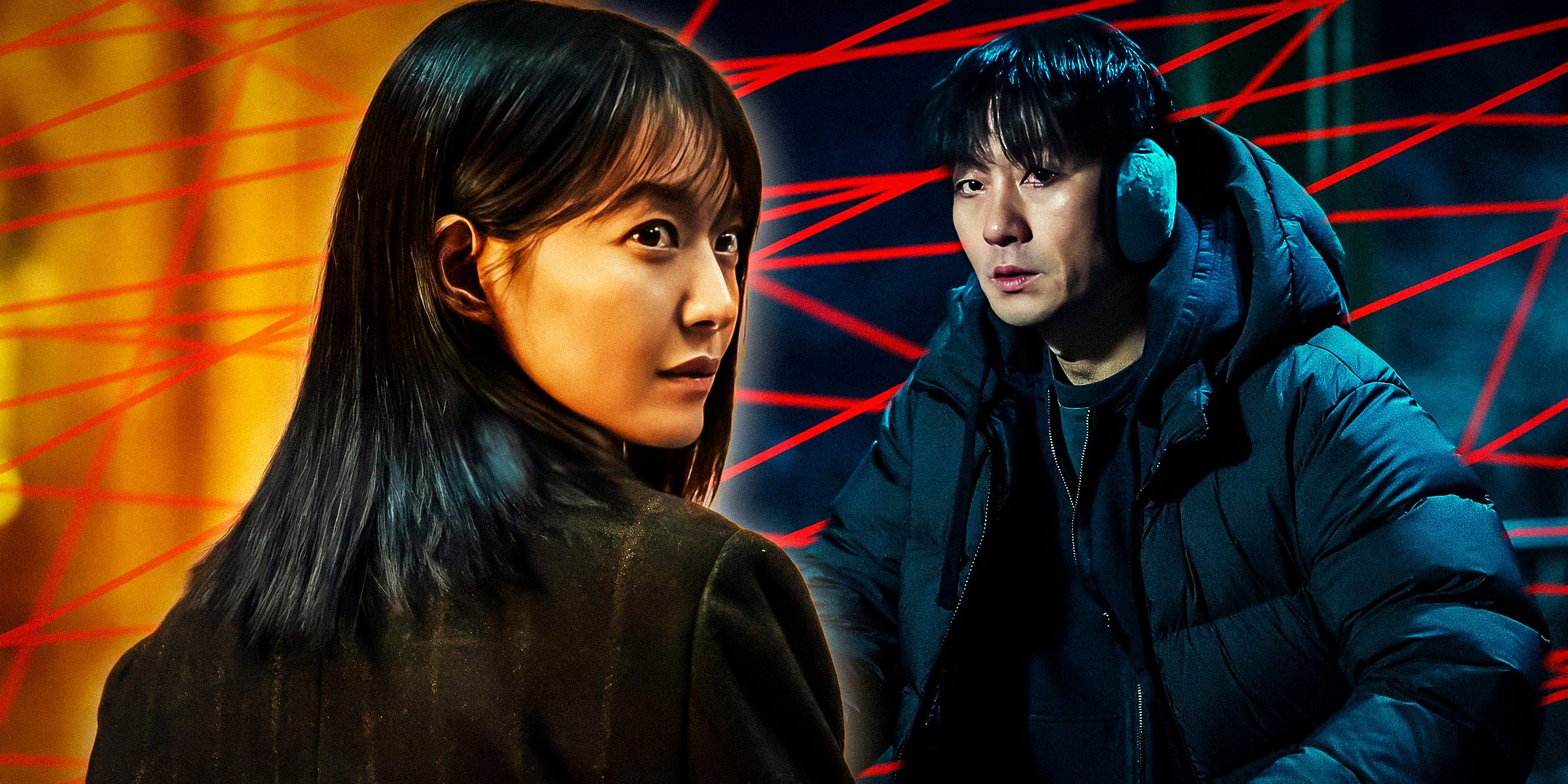 Karma Season 1 Ending Explained: How The 6 Characters Are Connected