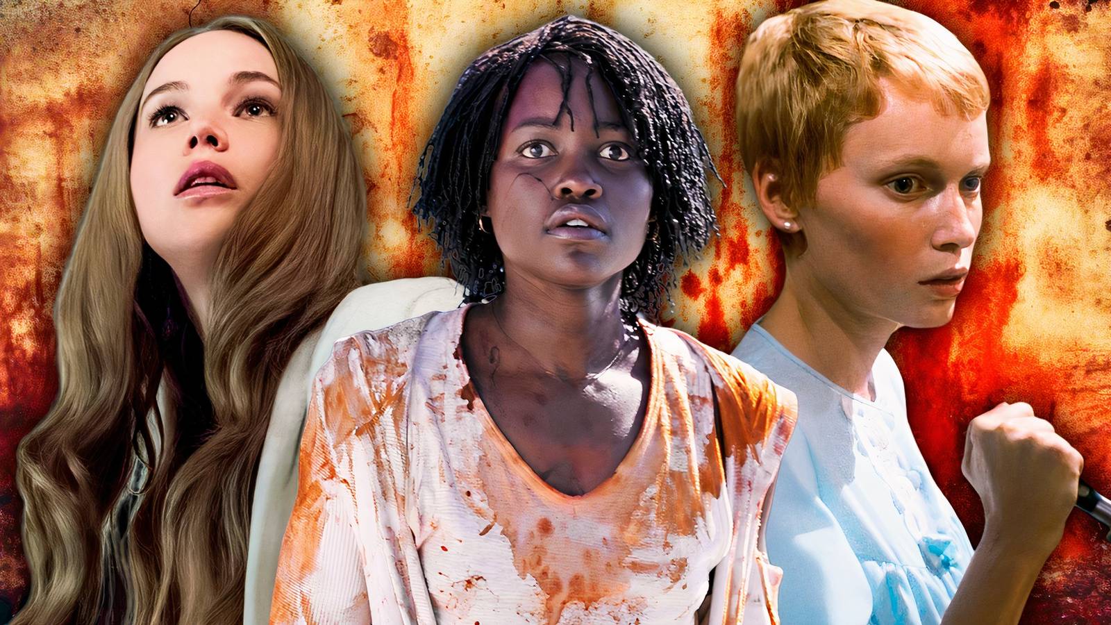 10 Best Horror Movies About Motherhood