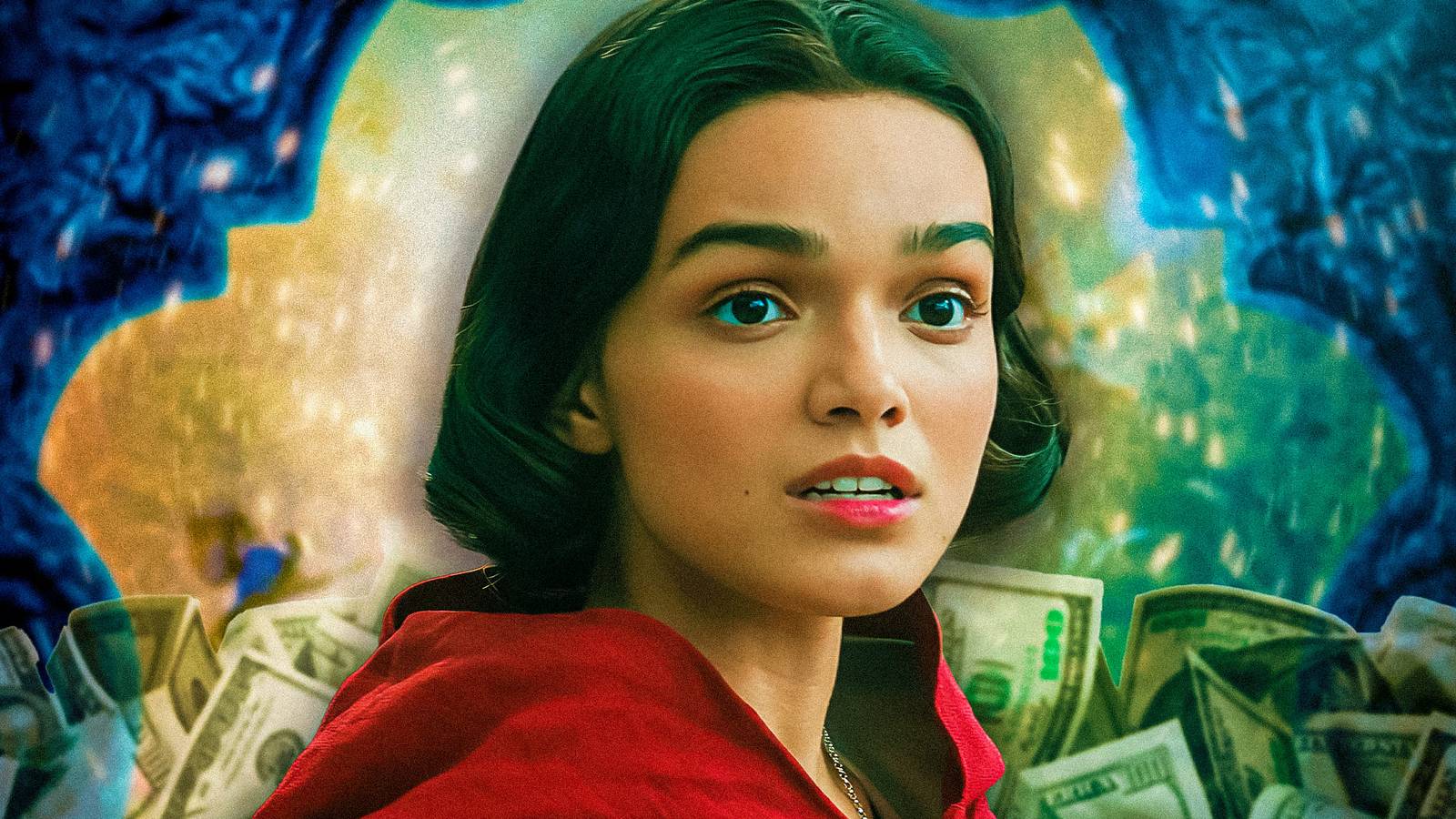 Snow White's Box Office Is A Rarity For Disney's Live-Action Remakes ...