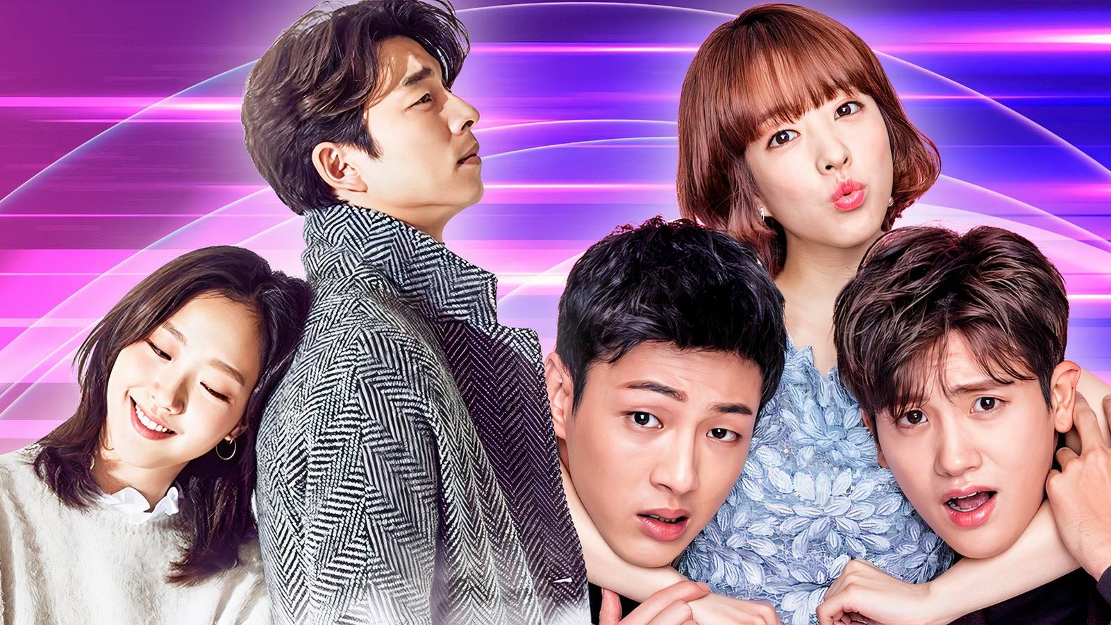 10 Fast-Moving K-Dramas That Are Over Before You Know It