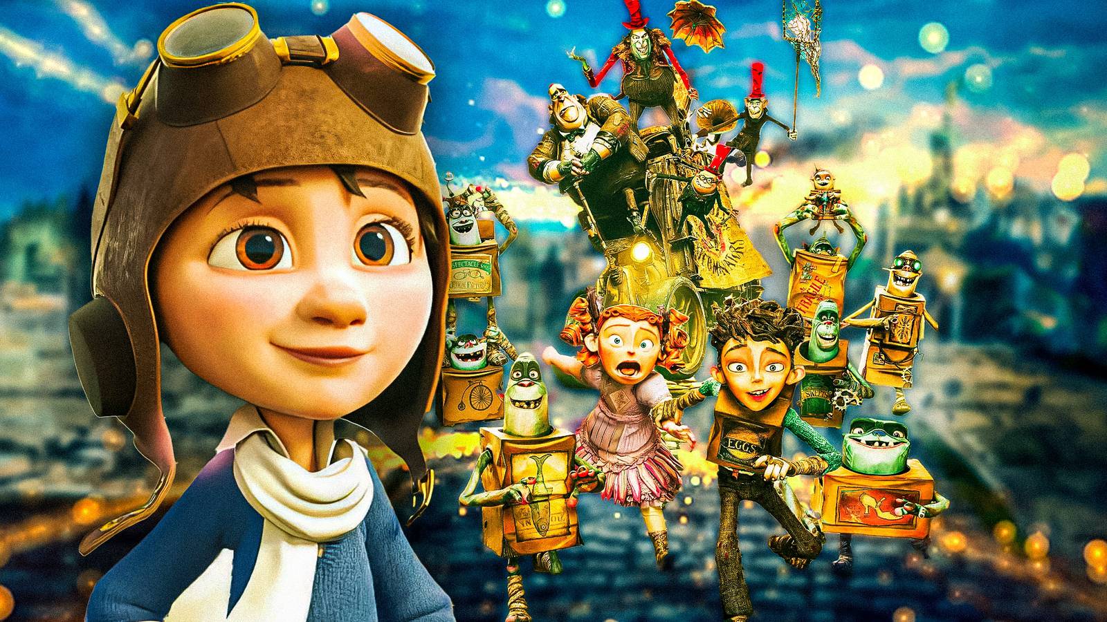 10 Underrated Stop-Motion Animated Movies That Don't Get Enough Love
