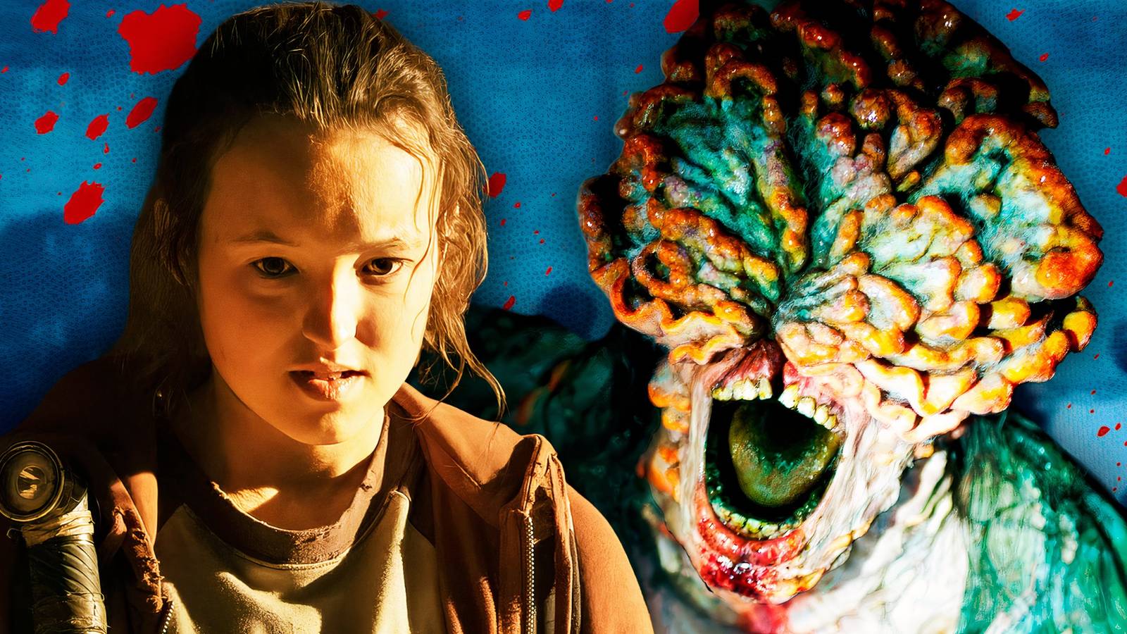 All Zombie Types In The Last Of Us Explained