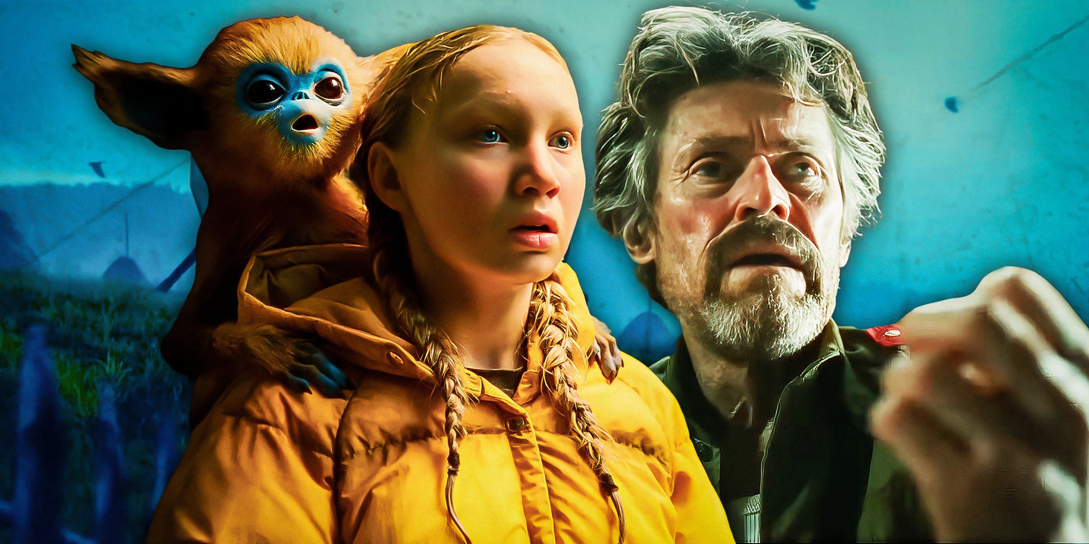 The Legend Of Ochi Ending Explained: What Happens To Yuri & The Ochi