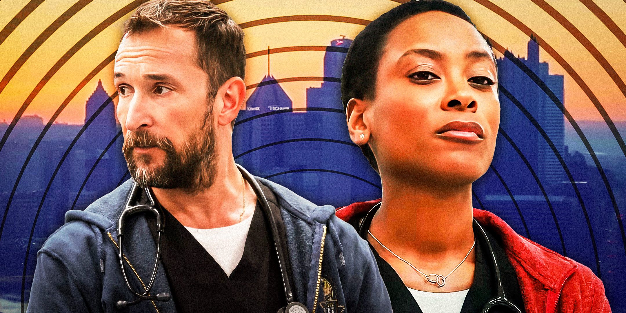 The Pitt Season 2: Key Character's Absence Highlights Cast Rotation Reality