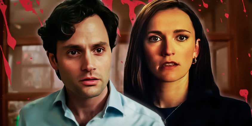 Why You Season 5's Ending Brings Back That Original Character Explained ...