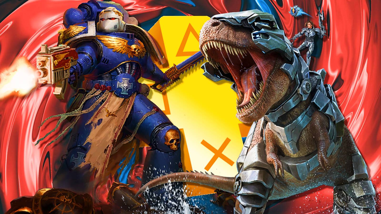 PlayStation Just Purged Over 1,000 Games From The PS Store