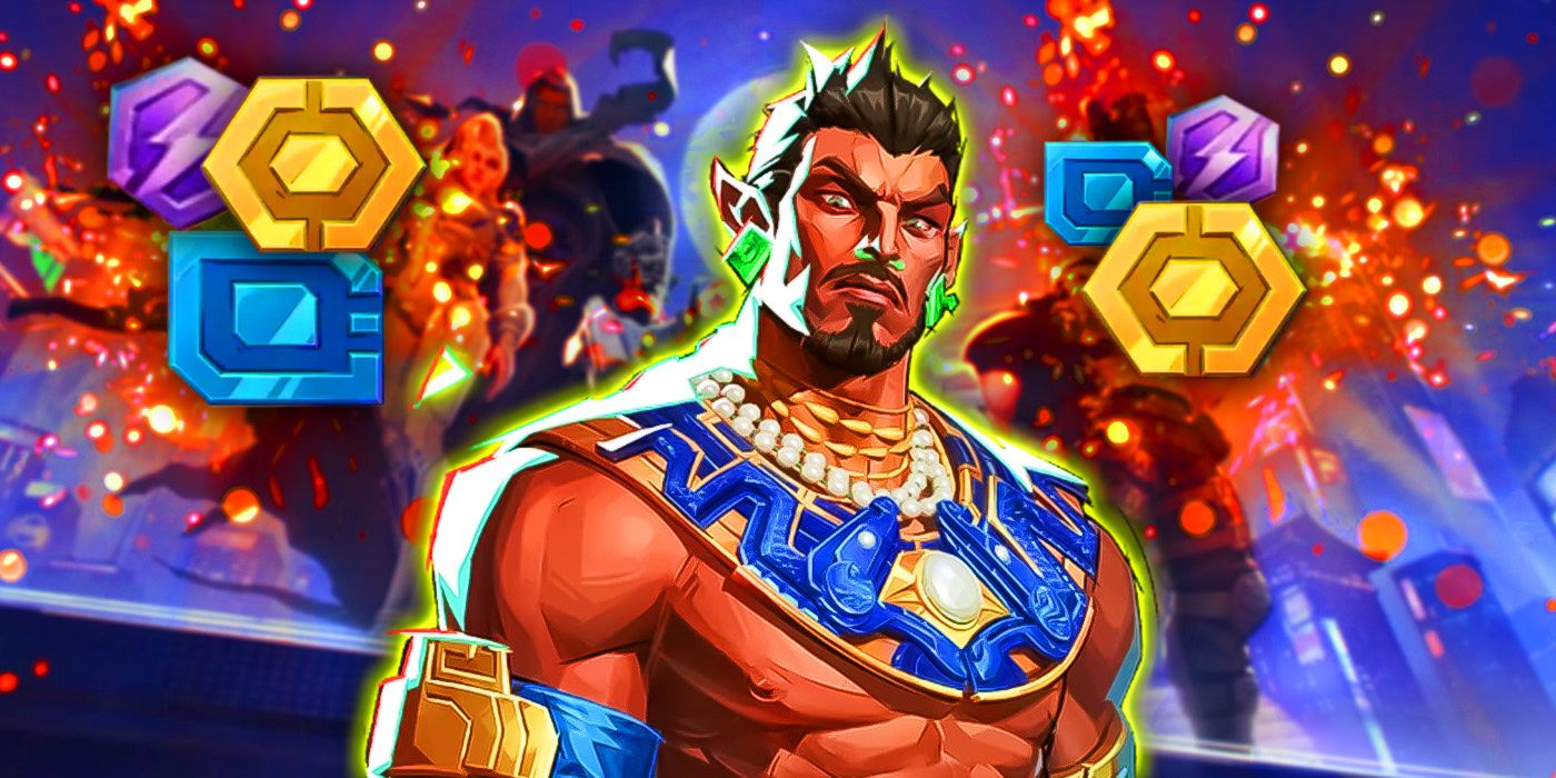 Marvel Rivals Season 2: How To Get Chrono Tokens, Units, & Lattice