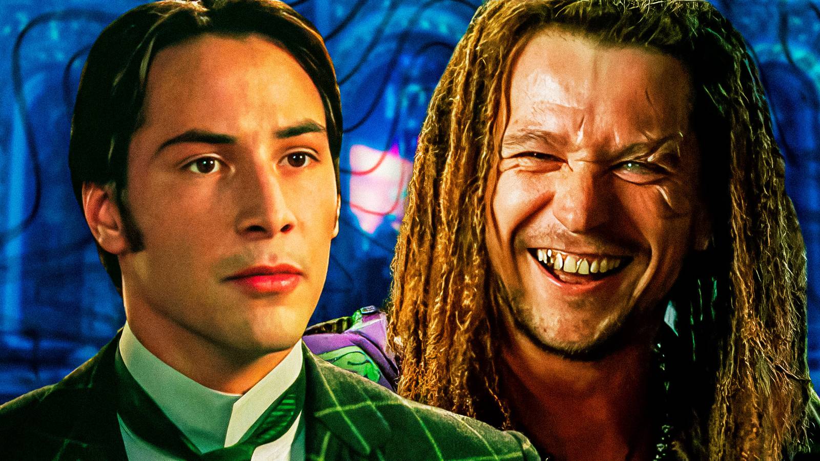 These 10 Weird Accent Choices Were So Distracting In Otherwise Great Movies