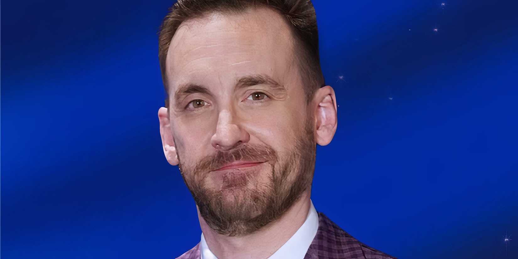 Every Contestant Competing In The 2025 Jeopardy! Masters Tournament