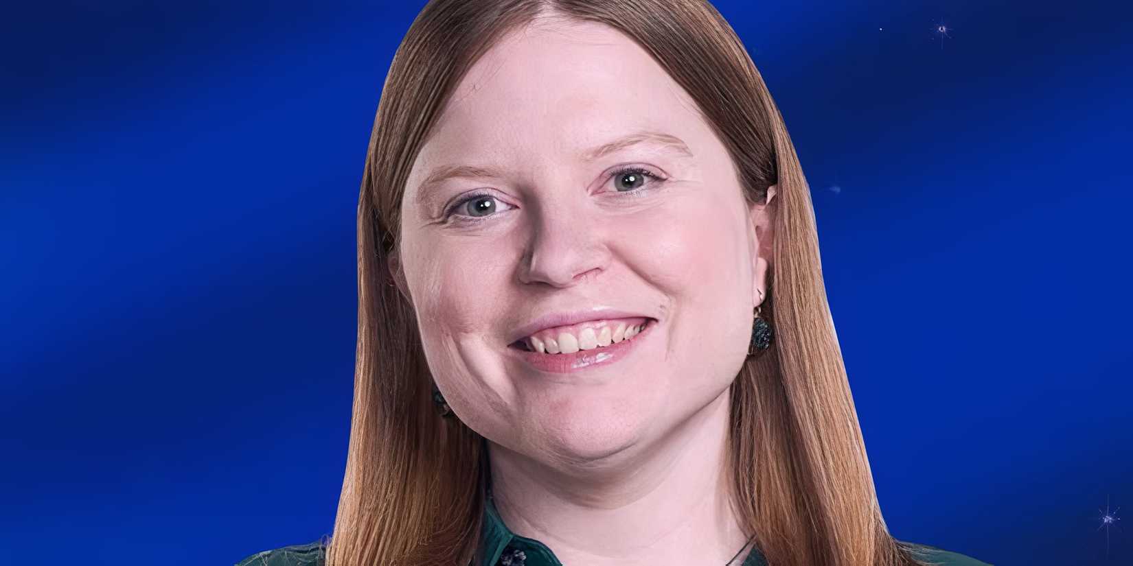 Every Contestant Competing In The 2025 Jeopardy! Masters Tournament